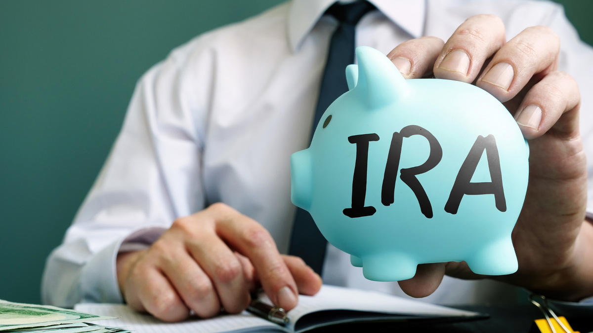 Future-Proofing: A Beginner's Guide to IRAs – Raise The Bar Investments